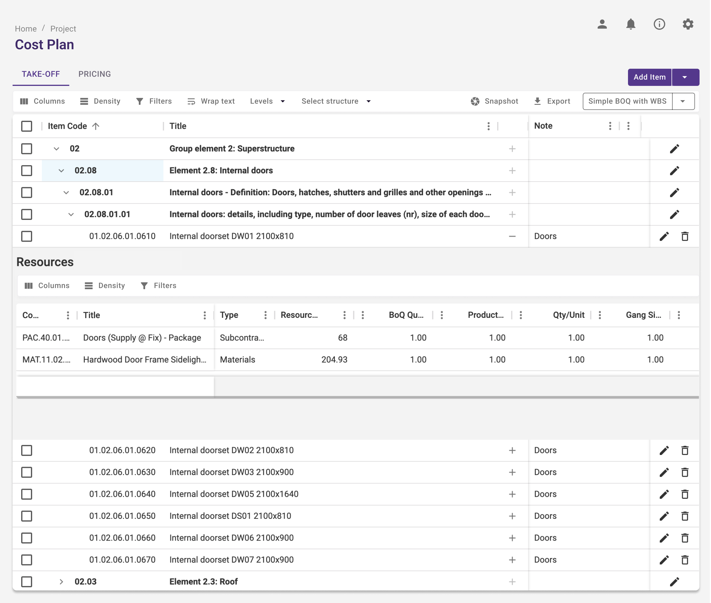 Home - Sterling Cost & Carbon Estimating - Sterling